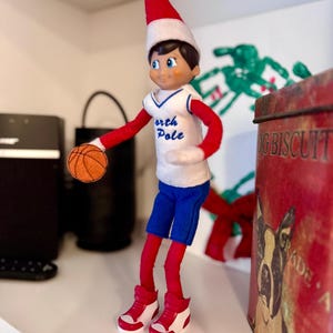 Custom Christmas Elf Pineapple Costume Clothes Photo Prop - Etsy