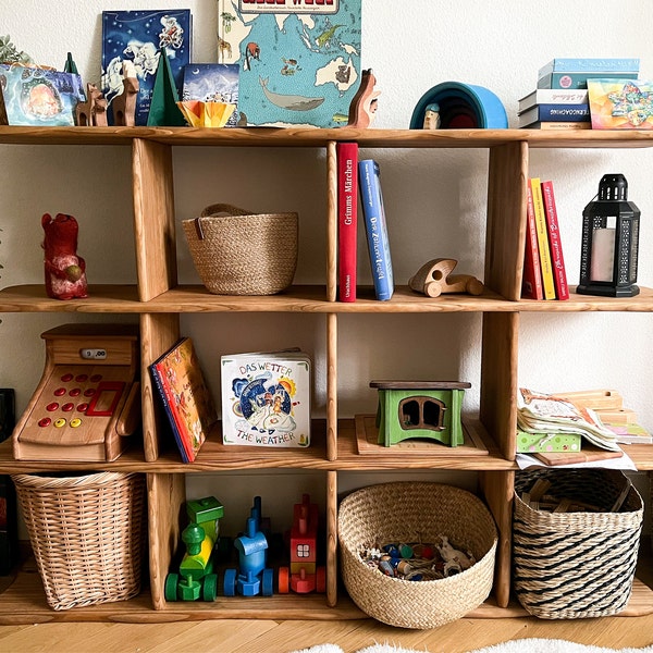 Annual Cyclical Calendar, Handmade, Waldorf Calendar, Cyclicity ...