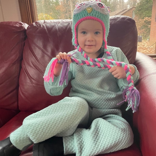 Minnie Mouse Inspired Crochet Hat, Character Hat - Etsy