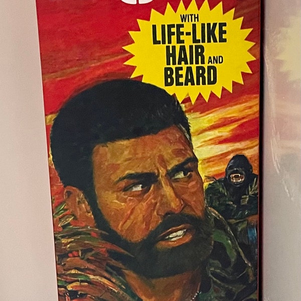 2-pack: Gi Joe Adventure Team, OD (army) Green + Red PVC Morale Patches ...