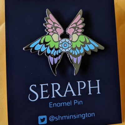 Werewolf Magnet 5x7 Poem Print moon Drunk Monster Poem Print - Etsy