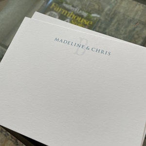 Kids Letter Writing Set Personalized Stationary Paper for | Etsy