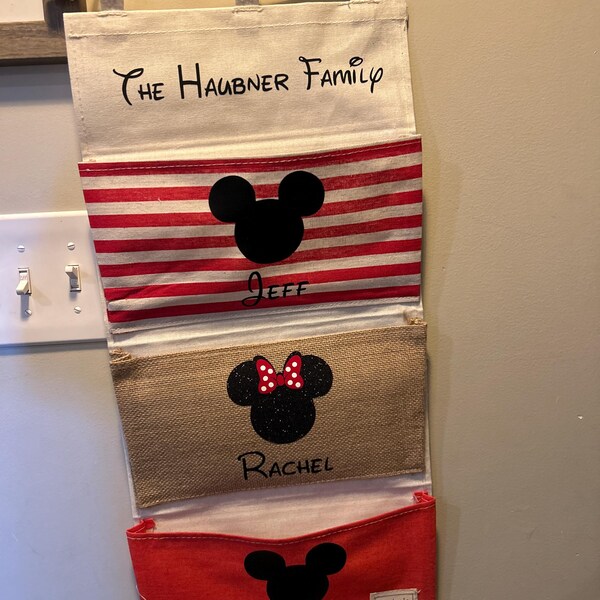 DCL Fish Extender Door Hanger, Disney Cruise, Fish Extender, Disney ...