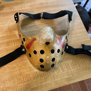 Jason Part 7 | Etsy