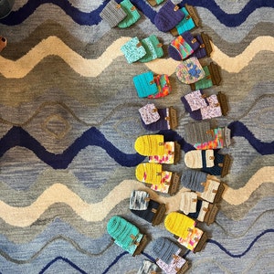 Faith Over Fear Hat Patch Bible Verse Vegan Leather Custom - Etsy