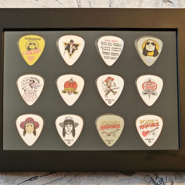 PlectrumSpectrum - Etsy