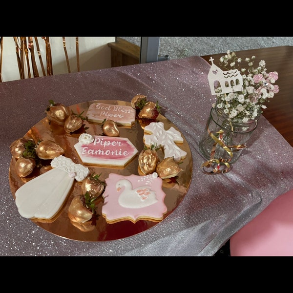 Church Cake Topper, Chapel Cake Topper, Wedding Cupcakes, Christening ...