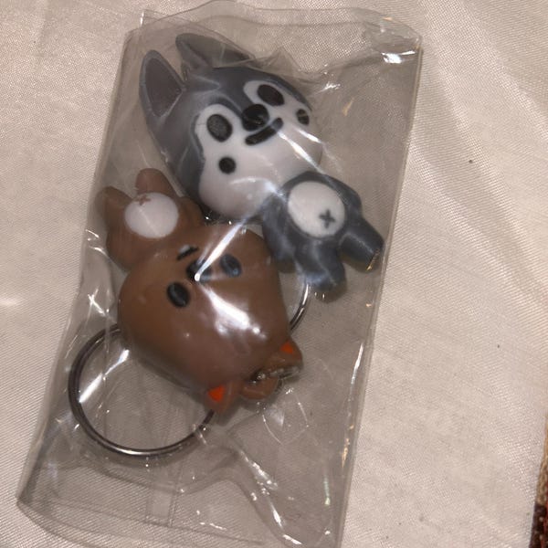 SKZOO Magic School Outfit Sets, Stray Kids, OT8 Skzoo Outfits, Fan ...