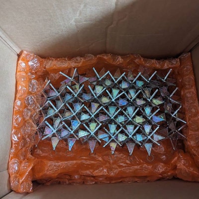 JUST Frames for Tiles - Etsy