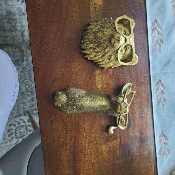 Replica KAWS 'the Promise' Figure Hypebeast Decor Bear Brick Style ...