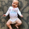 CPAM Warrior Onesie® - CCAM Onesie®, Surgery Onesie®, Lung Bodysuit ...