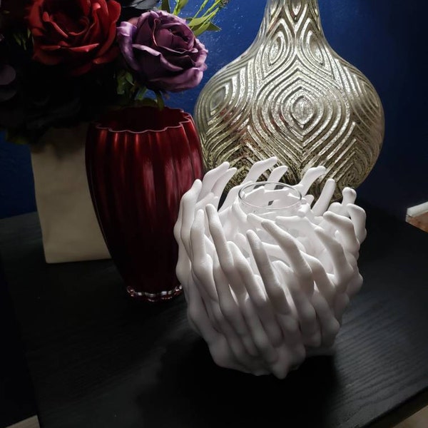 The Styx Vase - Etsy