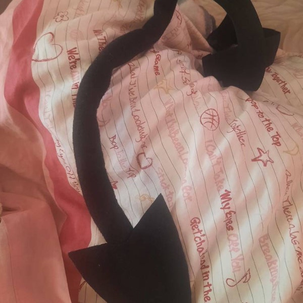 Custom Color Devil Tail Devil Costume Demon Costume Demon Tail Pointed ...