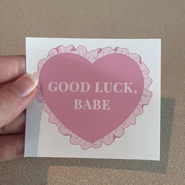 Please Please Please Sticker - Etsy