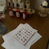 Spain Travel Bingo Game, 50 Spain Bingo Cards, Travel Trip Vacation ...