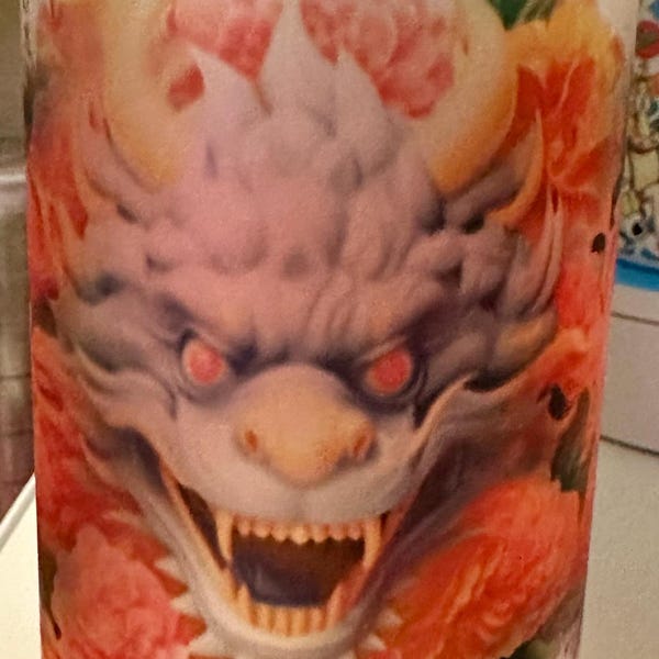 Best Mom Ever 40oz Quencher Tumbler Wrap Custom Photo Mothers Day Wrap