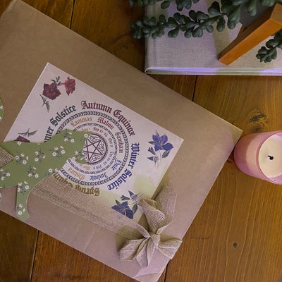 January Embroidery Pattern : Calendar to Embroider Seasons - Etsy