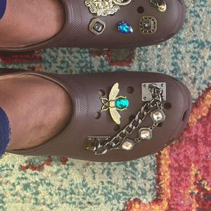 DIY Shoe Ornaments, 3D Printed Fun Realistic Toe Shoe Ornaments 7 Toes ...