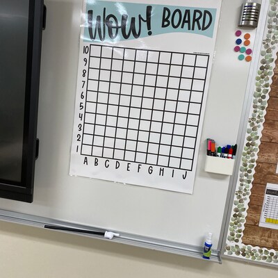 Sight Word Chant Anchor Chart hard Good - Etsy