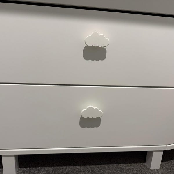 Bone Drawer Pull | Dog Themed Drawer Pull, Two Screws Handle - Etsy