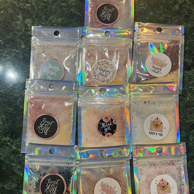 15 Loaded Mega Tea Bomb at Home NEW Mega Loaded Tea Kit Sugar Free Keto ...