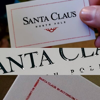 Ghostbusters 1984 Business Card Movie Prop Replicas - Etsy