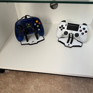 Display Stand Rack for Tech Deck Fingerboards Skateboards / 3D Printed ...