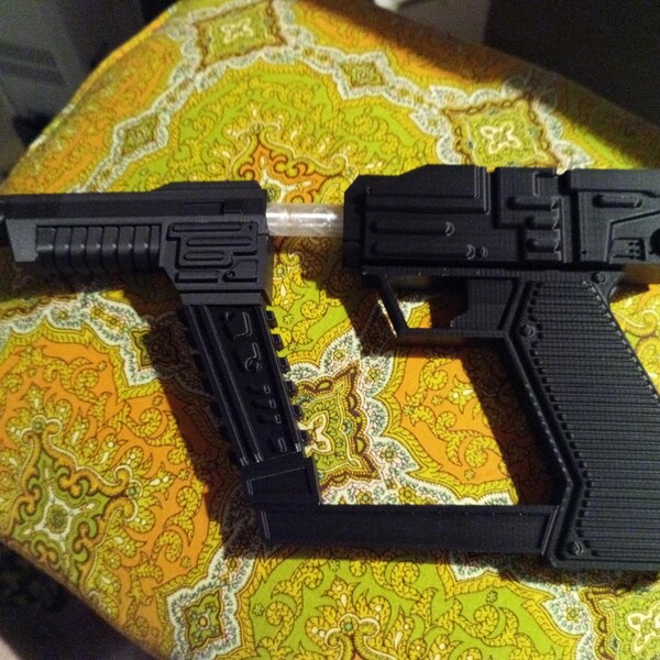 Alien Facehugger Articulated Poseable Cosplay Prop Replica Aliens Face ...