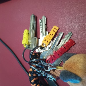 Personalized Pens With Removable Names Left-handed and - Etsy