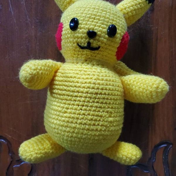 Amigurumi Pattern (PDF) - Shima-chan (shima Enaga, Super Bulky Crochet Pattern, Japanese Bird ...