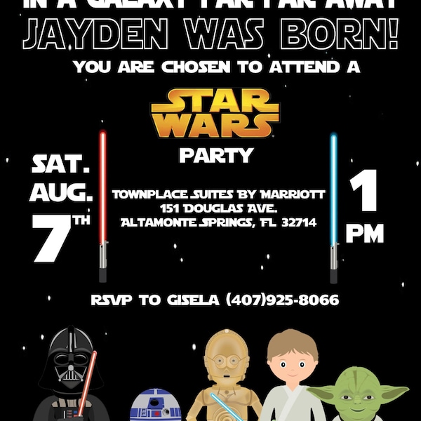 Editable Bull Ride Birthday Invite Invitation 5x7 Digital Instant ...