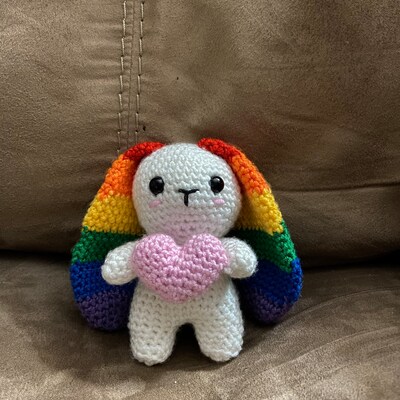PATTERN Tooka Doll Amigurumi PDF - Etsy Canada
