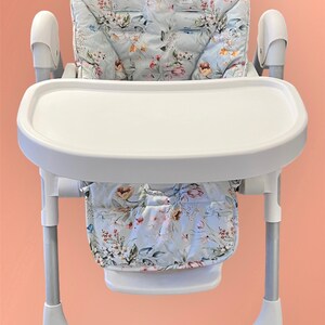 Peg Perego High Chair Replacement Cover, Peg Perego Tatamia Prima Pappa ...
