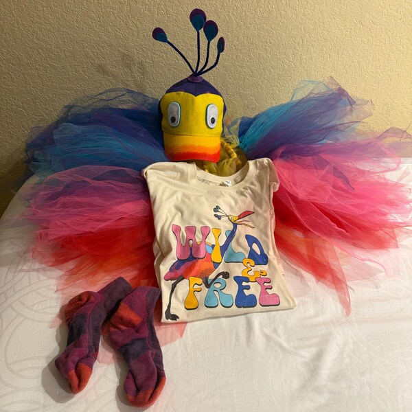 LGBTQ Tutus Pride Parade Transgender, Pansexual, Asexual, Non-binary ...