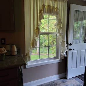 Gathered Dust Ruffle - Etsy