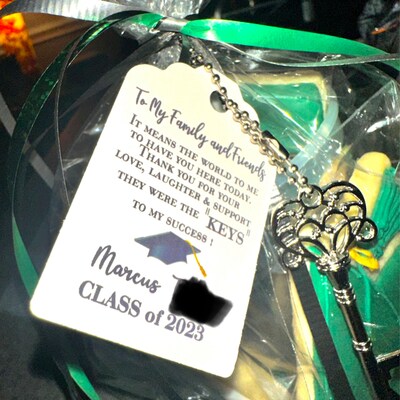 Fan Tags Personalized Favor Tags Wedding Tags Love Thank - Etsy