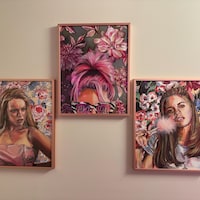 Birthday Card Happy Burt Day Funny Birthday Card Funny Greeting Card ...