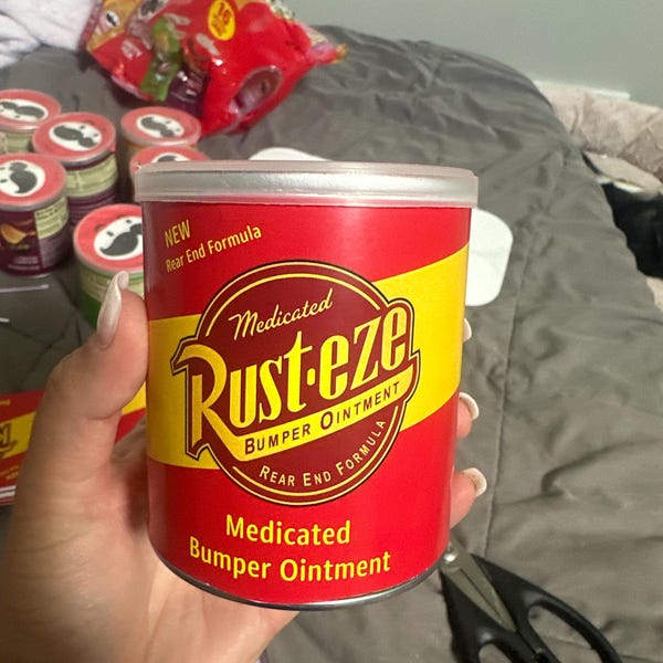 Rusteze Logo Transparent Background | Cars Lightning Mcqueen Printable ...