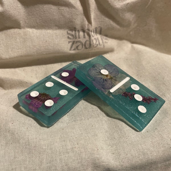 Custom Resin Mini Tic-tac Toe Board - Etsy