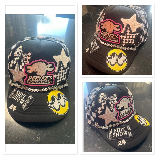 Custom Embroidered Portrait Patch From Photo, Personalized Photo Patch ...