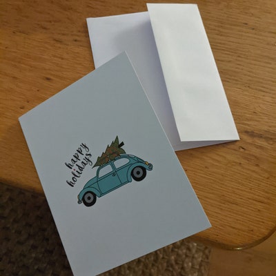 New Baby Stork Card, Baby Girl and Baby Boy - Etsy