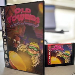 240P Test Suite - Official Mega Cat Studios SNES TV Test Cart for the ...