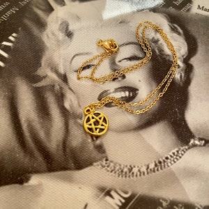 Yellow Conjoined Twins Mummy Voodoo Doll Siamese Circus - Etsy