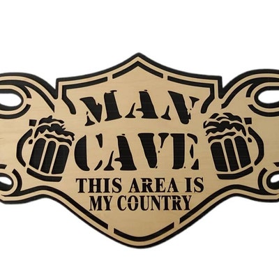 Canoe Dxf Svg Png Files Wall Decor Art Boat Sea - Etsy