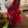 Fursuit Bucket Head Base Pattern + Tutorial - Etsy