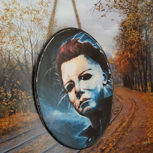 CrypticCabinet - Etsy