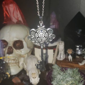 Seven 7 Arch Angels Sigil Pendant Box Amulet Archangel - Etsy