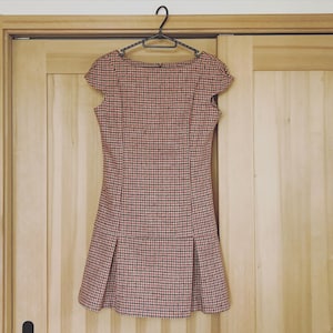 PDF Sewing Pattern for Women Walking Jacket momiji size - Etsy