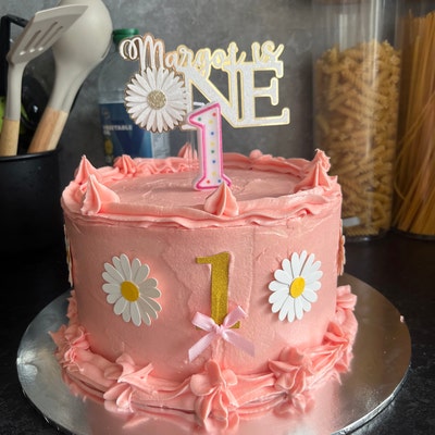 Super Simple Song Cake Topper, Super Simple Song Personalised Cake ...