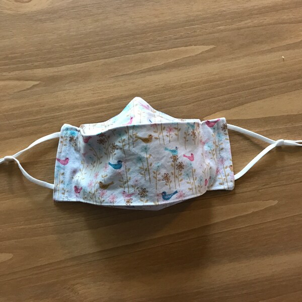 Adjustable Elastic for Face Mask, Pre Cut Ear Loops Elastic for Masks ...